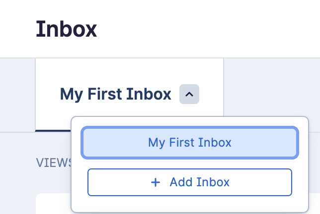 How do I use the Inbox? – Hustle
