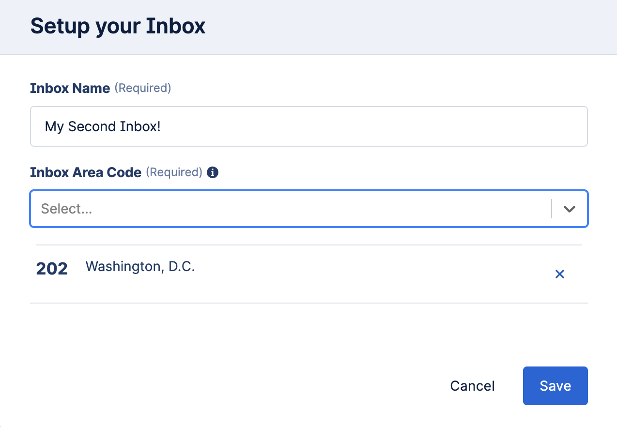 How do I use the Inbox? – Hustle